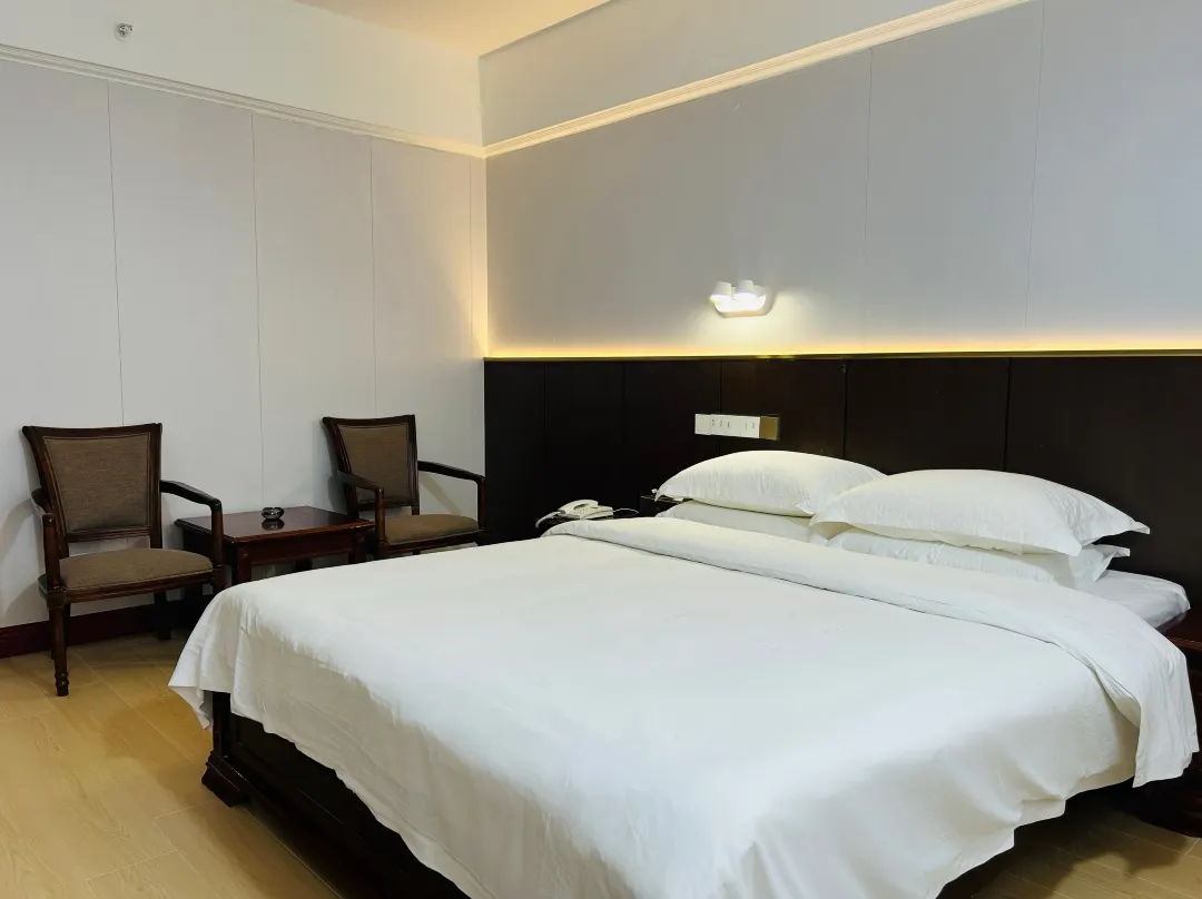 Yuwan Hotel - 南陽市