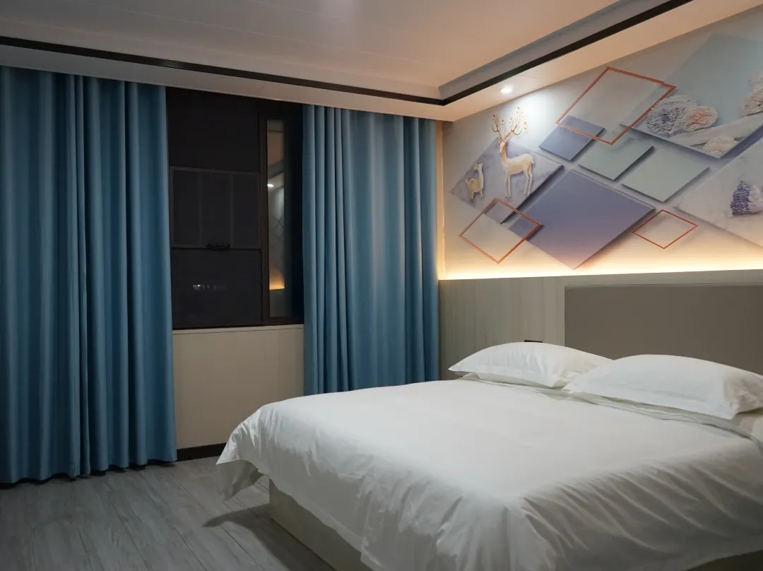 Jiarong Apartment Hotel - Changsha