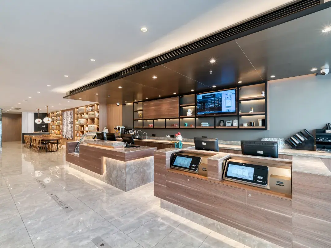 Hanting Hotel - 닝보 시