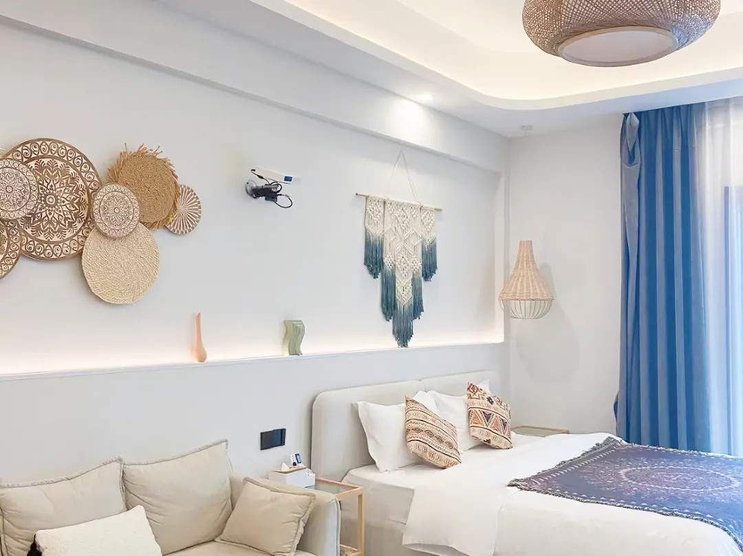 Park Hyatt Hotel - Harbin