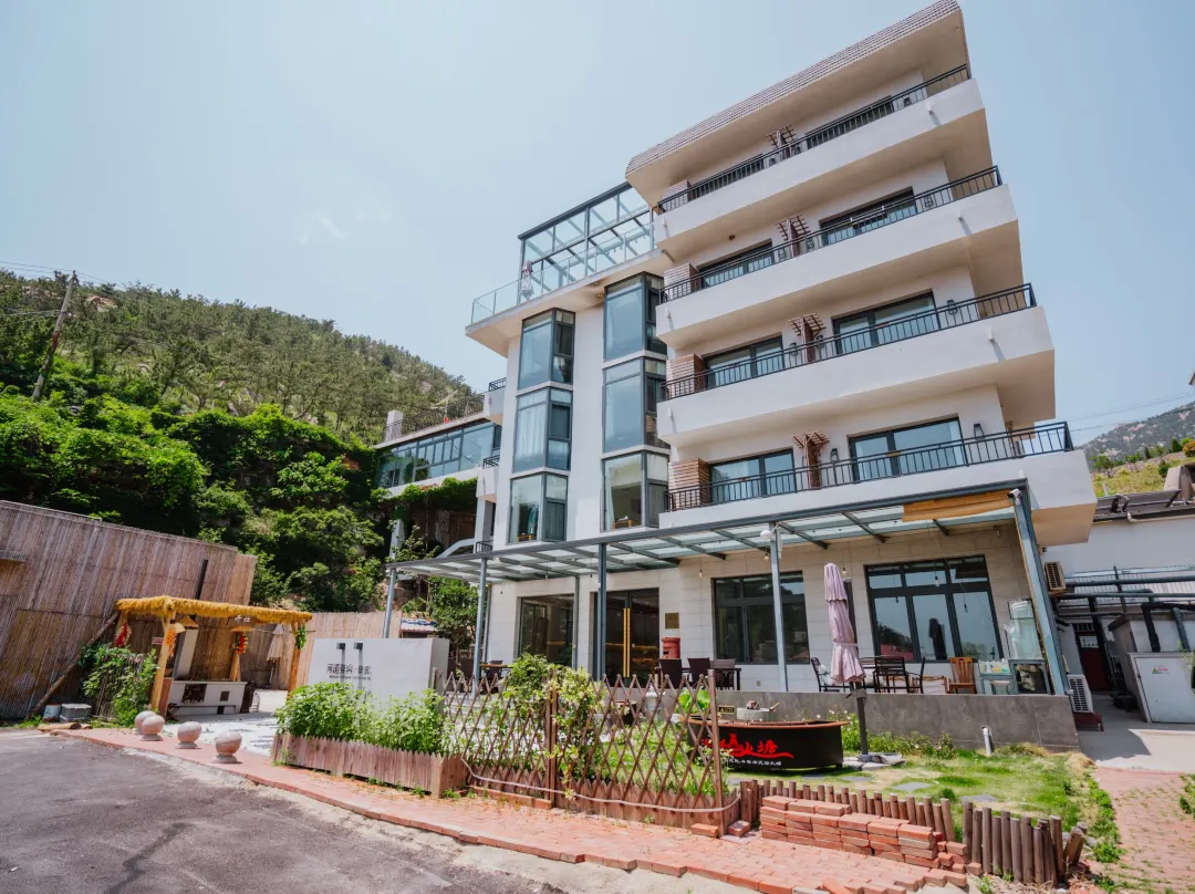 Wendao Laoshan Youth Hostel - Qingdao