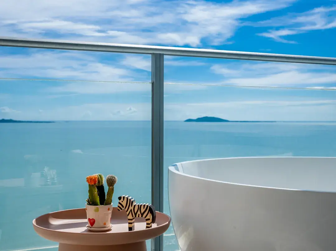 Sanya Longqi Seaview Design Homestay - Sanya