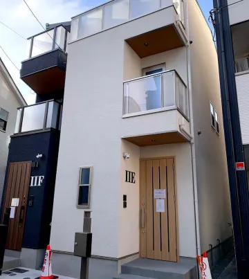 Js Xiaozhai・hoshijiro 2e - Osaka