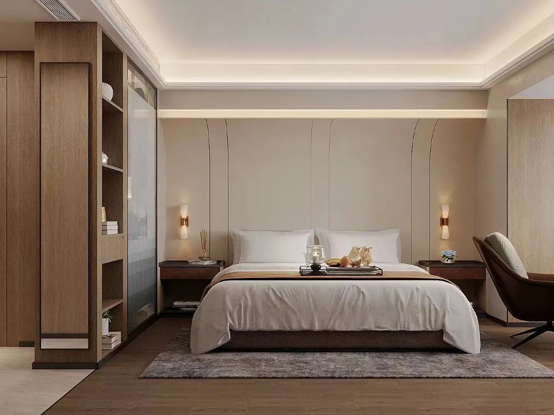 Tianfu Coffee Guesthouse - Hongkong