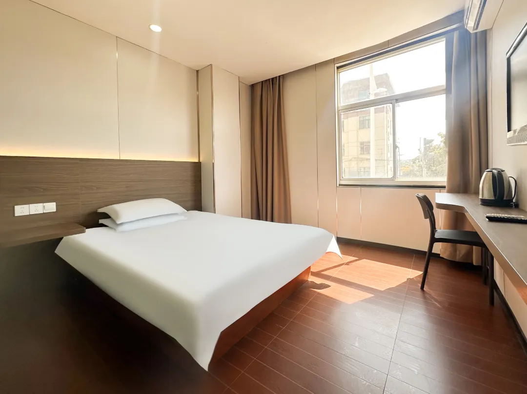 Honglong Motel - Shanghai