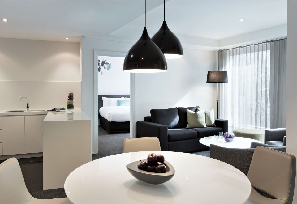 The Como Melbourne, South Yarra - รีวิว ราคา จองที่พัก | Trip.com