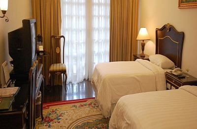 Fort Ilocandia Resort Hotel Ilocos Laoag Photo-Picture Gallery for Room ...