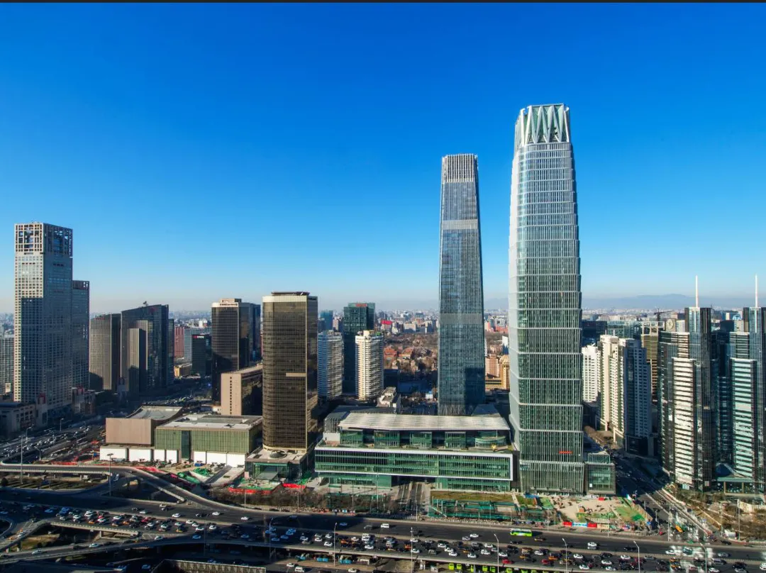 Youjia Yaju Apartment - Pechino