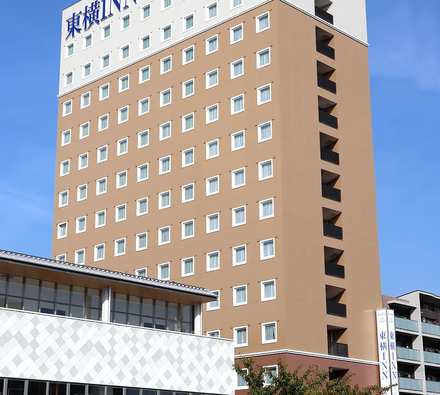 Toyoko Inn Misato-chuo Ekimae - Matsudo