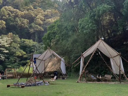 Guangzhou Haizhu Wetland Park Yuedu Homestay - Guangzhou