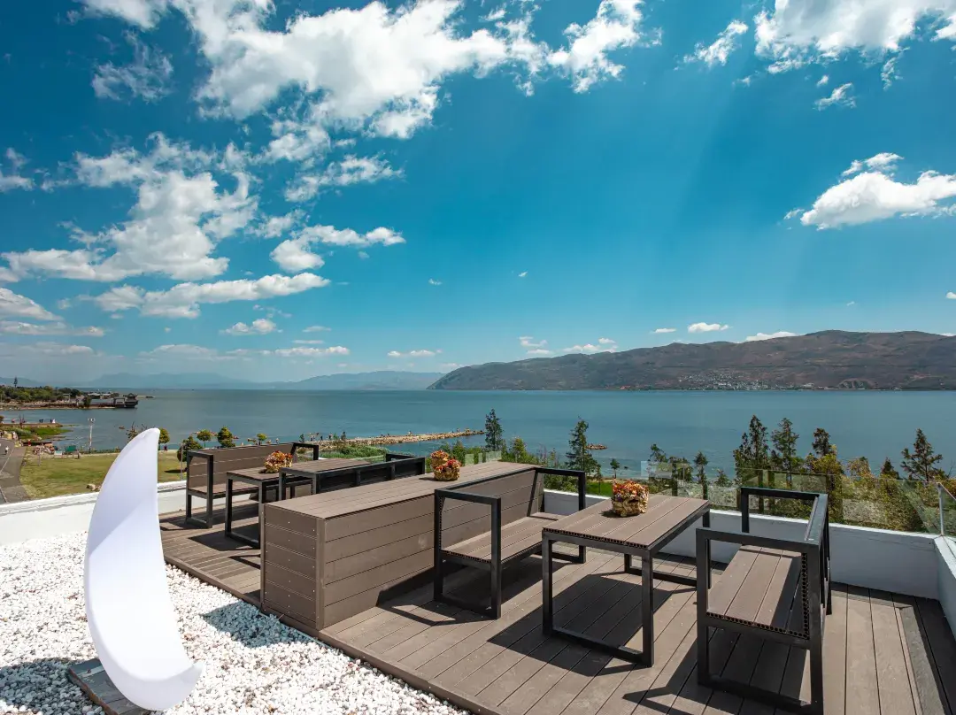 Zaihaiyifang Sunrise Seaview Homestay - Dali