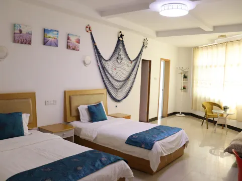 Zhangjiajie Niuniu Inn - Zhangjiajie