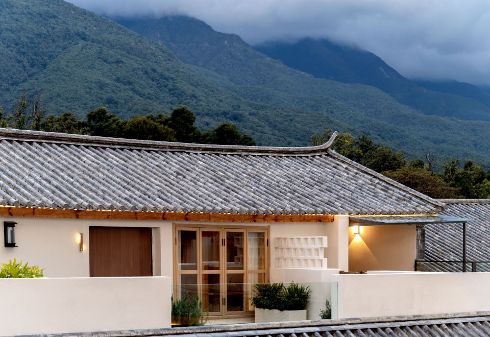 Dali Shanpan Homestay(山泮拾光美学庭院（大理古城店）), Dali (Prices & Reviews 2025 ...