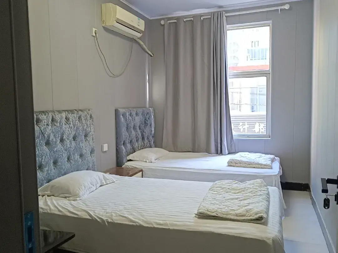 Jiaozuo Juxin Hotel - Jiaozuo