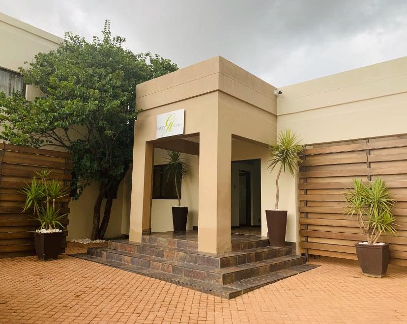 Galton House - Windhoek