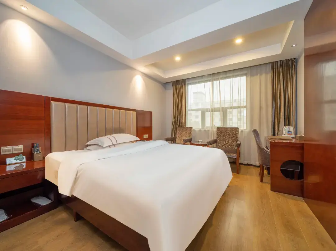 Changsha Guangsheng  Sunshine  Hotel - Changsha