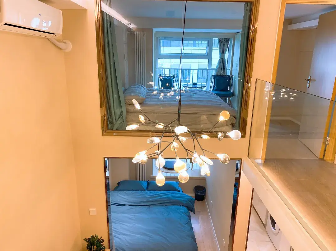 Beijing Shanfei Apartment - 北京