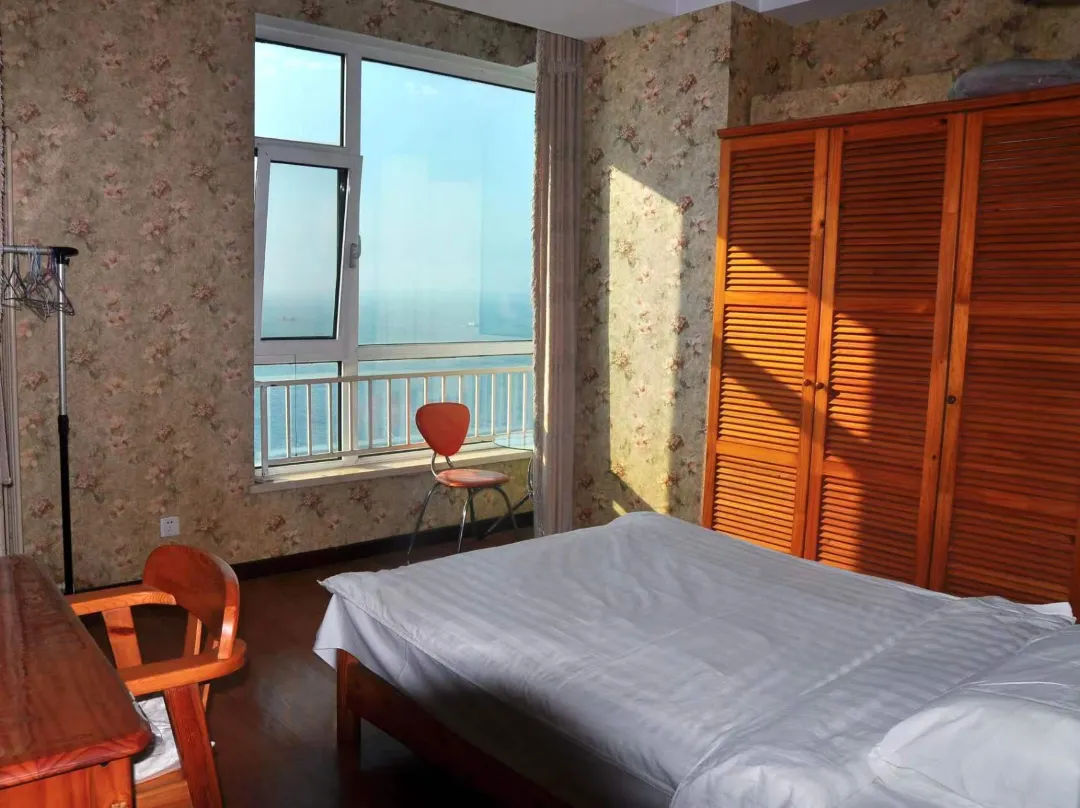 Qingdao Bluestone Seaview Hostel - 青島市