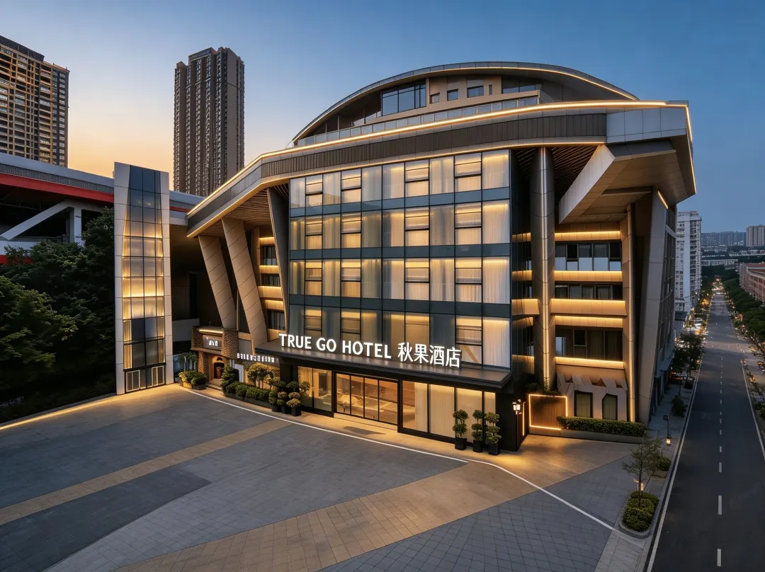 True Go Hotel - 