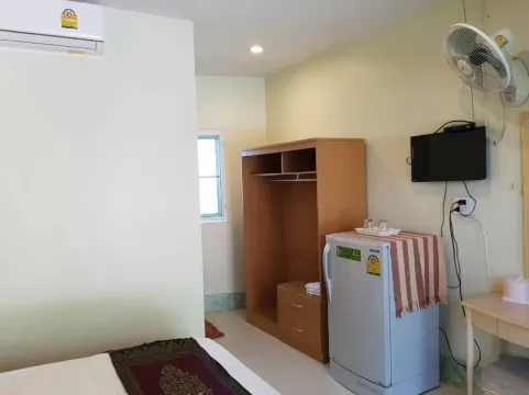 Discovery House Hotel - Nai Yang