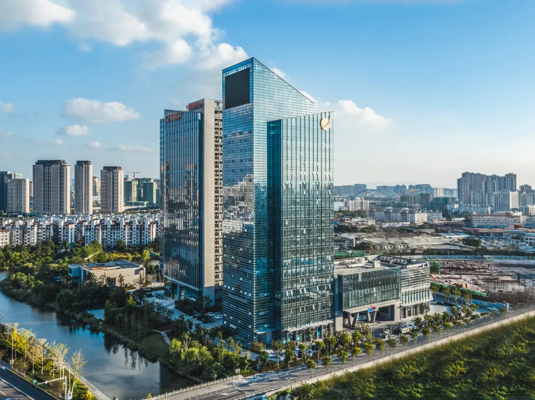 New Century Grand Hotel Ningbo Zhongdu - Ningbo