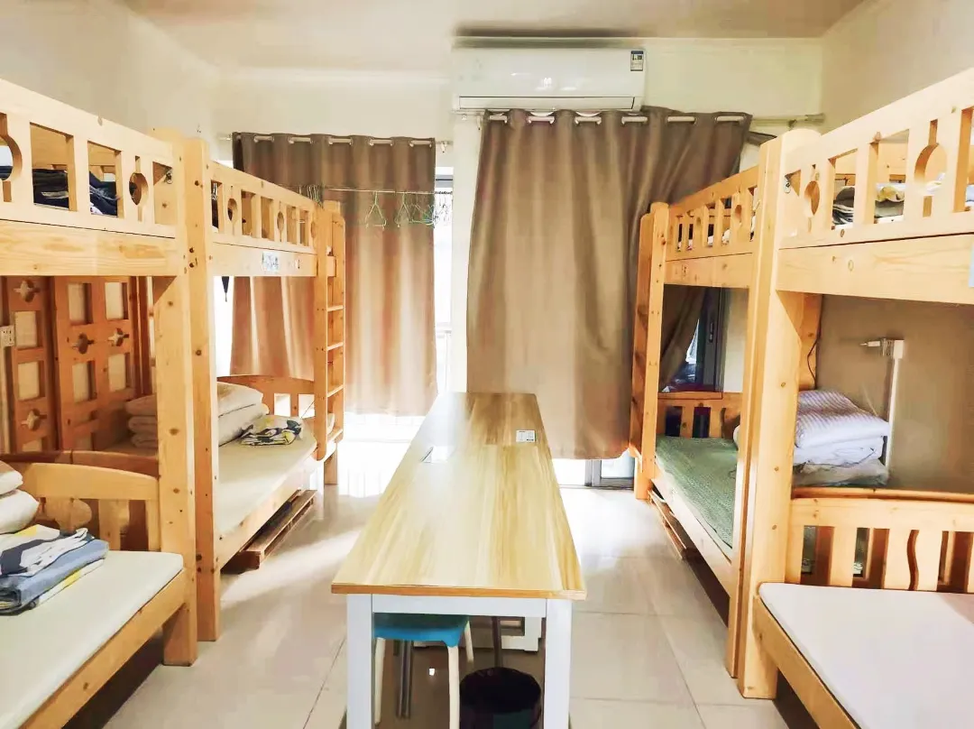 Athome Youth Hostel - Hong Kong