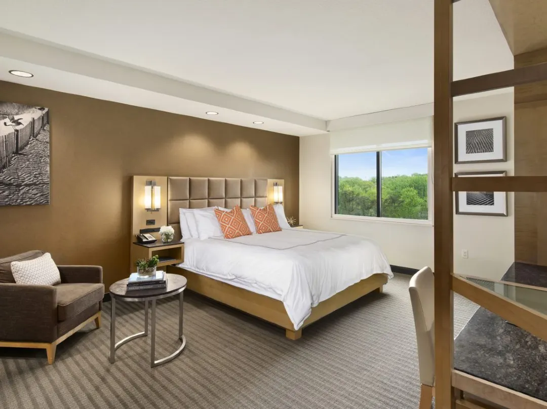 The Hotel At Arundel Preserve - Columbia, MD