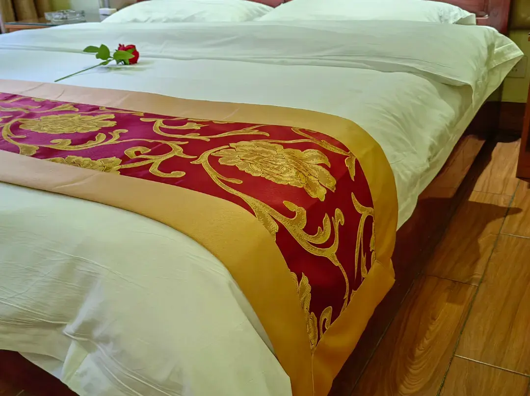 Hekou Huayu Hotel - Lào Cai