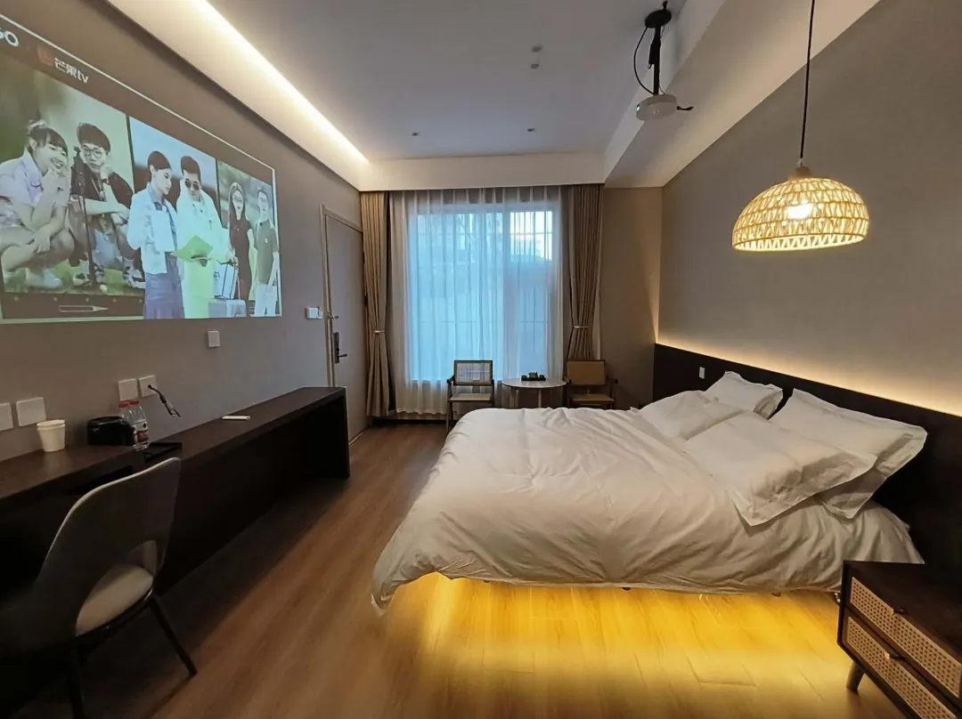 Lane To Inn - 保定市