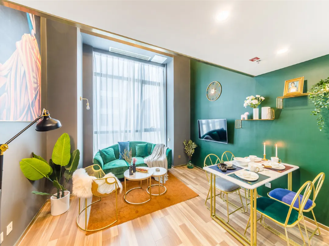 Zhoukou Yili Renhe Hotel - Zhoukou