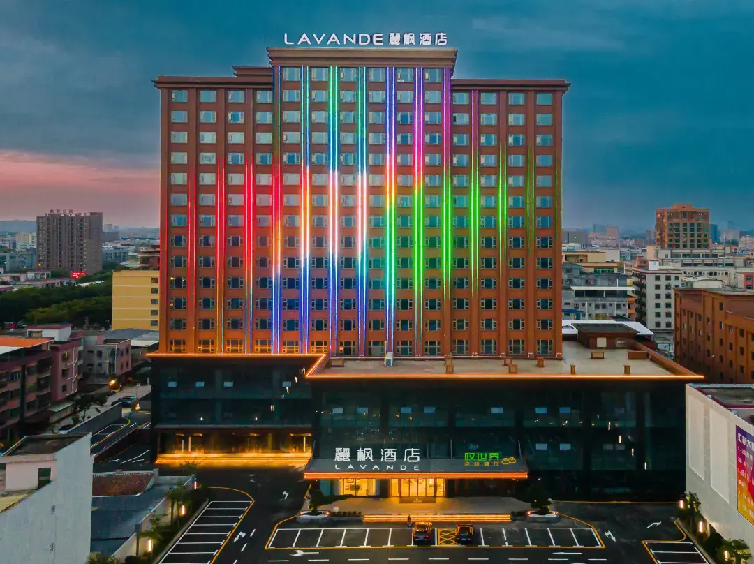 Lavande Hotel - Dongguan
