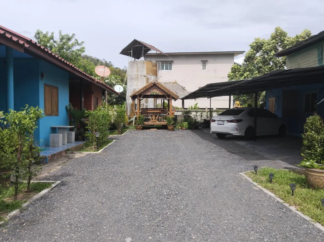 Sk Hometel Samui Airport - Koh Samui