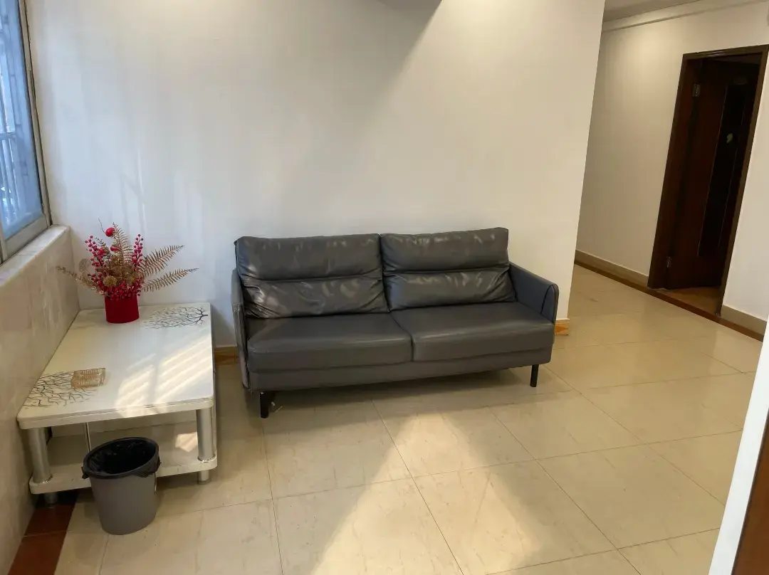 Dongguan Chang'an Shuangxi Apartment - Dongguan