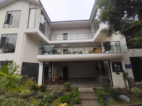 Yirongju Homestay - Chengdu