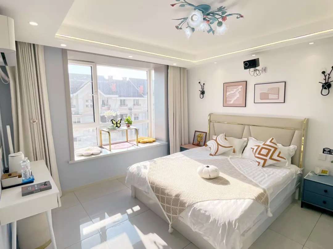 Miduo Homestay - Tianjin