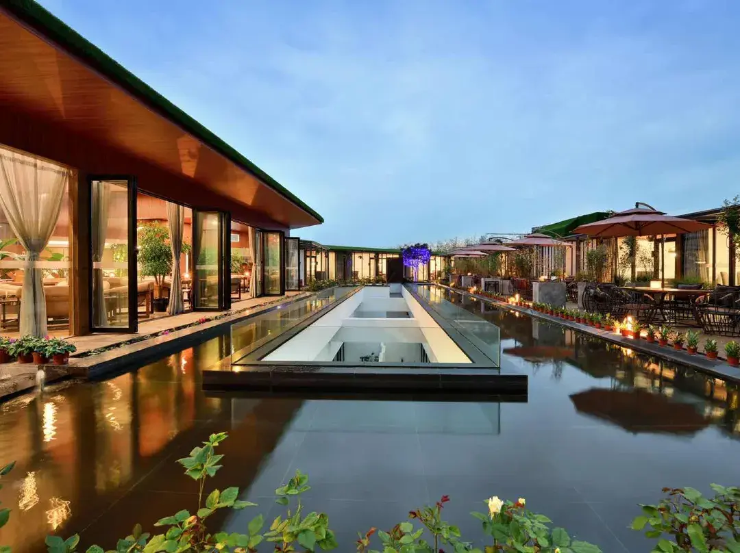 Qidian Hotel - Chengdú