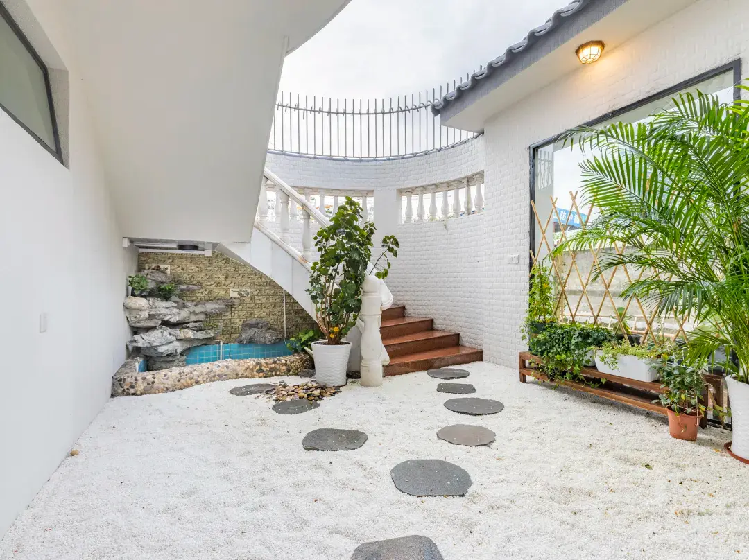 Foshan Qingsongli Homestay - Guangzhou