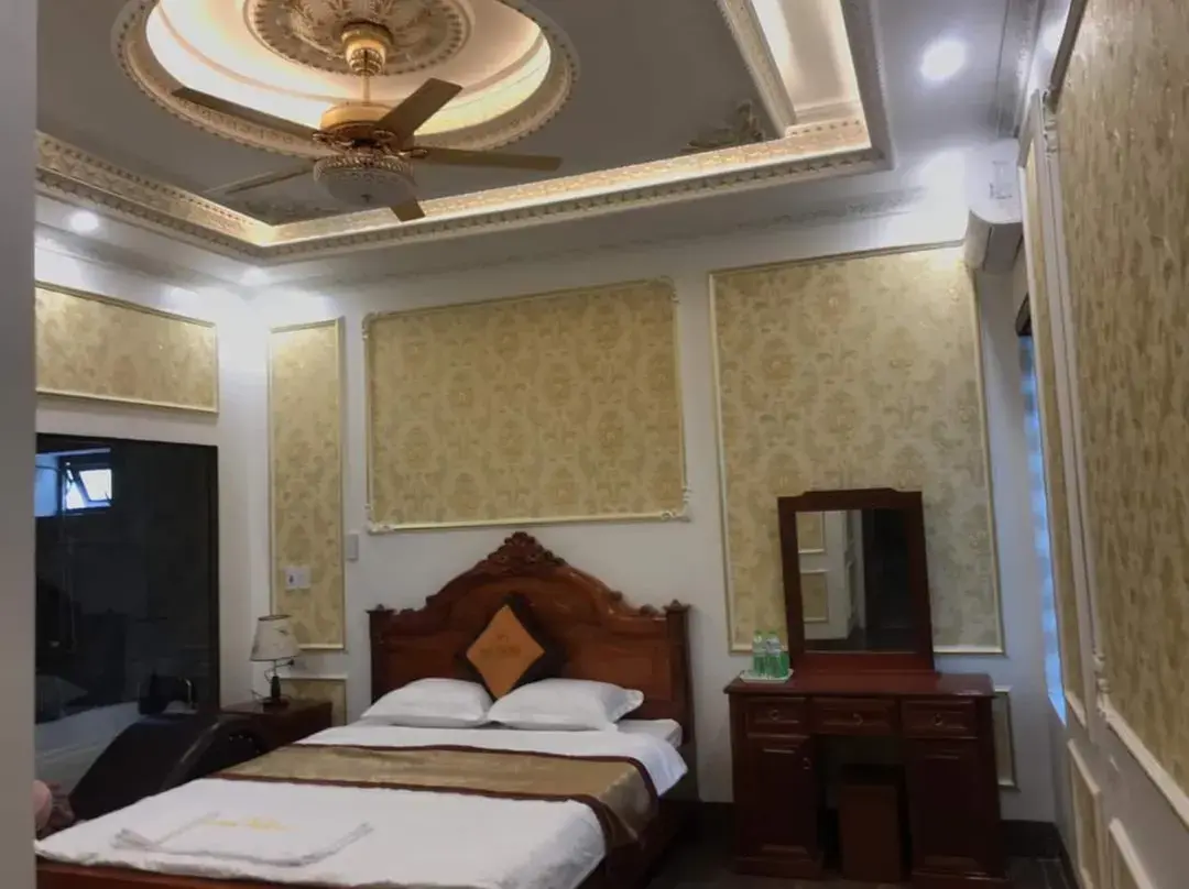 Nam Phong Hotel - Viet Tri
