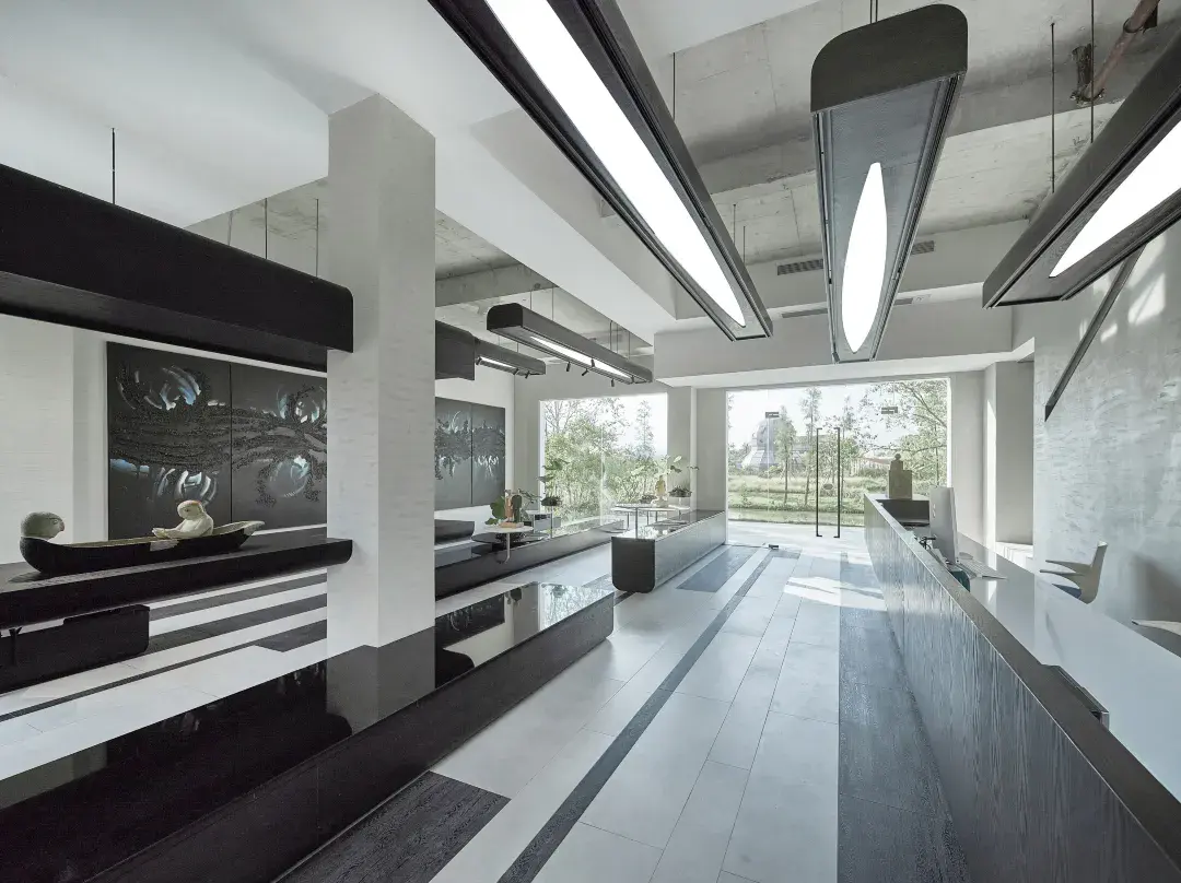 Lingnan Dream Art Homestay - Guangzhou