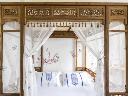 Lijiang Kunhua Hotel - Lijiang