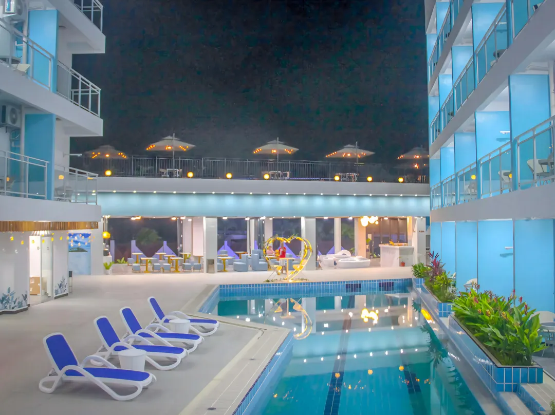 Bohol Dolphin Bay Resort - Panglao