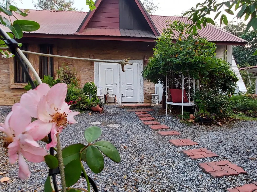 Village Homestay - Khon Kaen