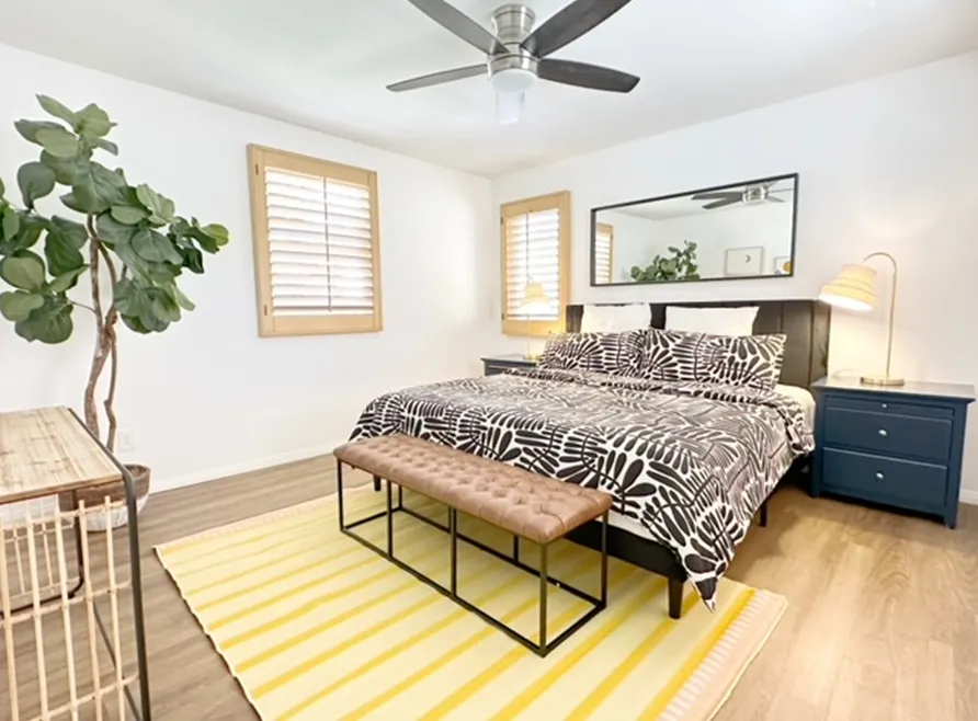 Herly Irvine Spectrum Center 3 Bedroom Single Family Villa - Irvine, CA