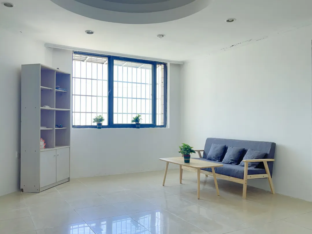 Haikou Longhua Misha Youth Hostel - Haikou