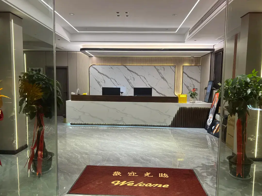 Maple Leaf Boutique Hotel - Yingtan