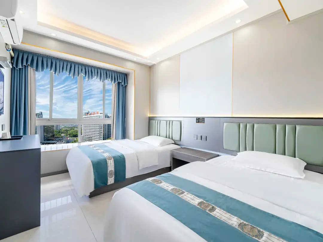 Anshun Hostel - Chongqing
