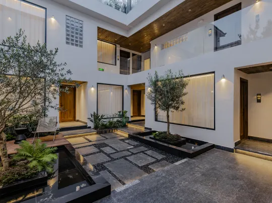 Dali Yuexi Homestay（ancient City Renmin Road Store） - Dali