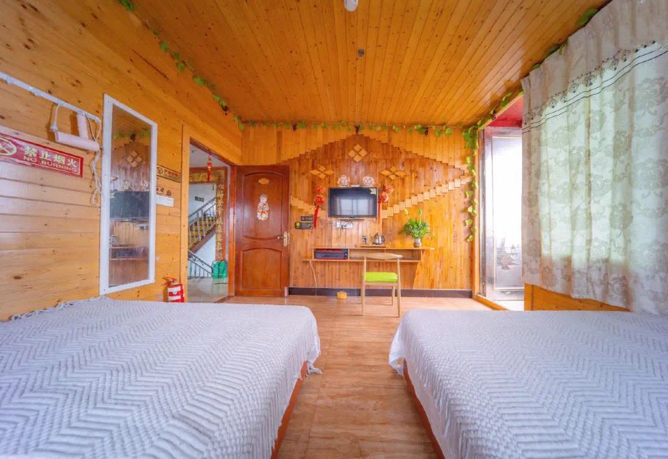 Pingtan Dongxiang Island Chai Zhi Wu Homestay(平潭东庠岛柴之屋民宿) (Pingtan ...