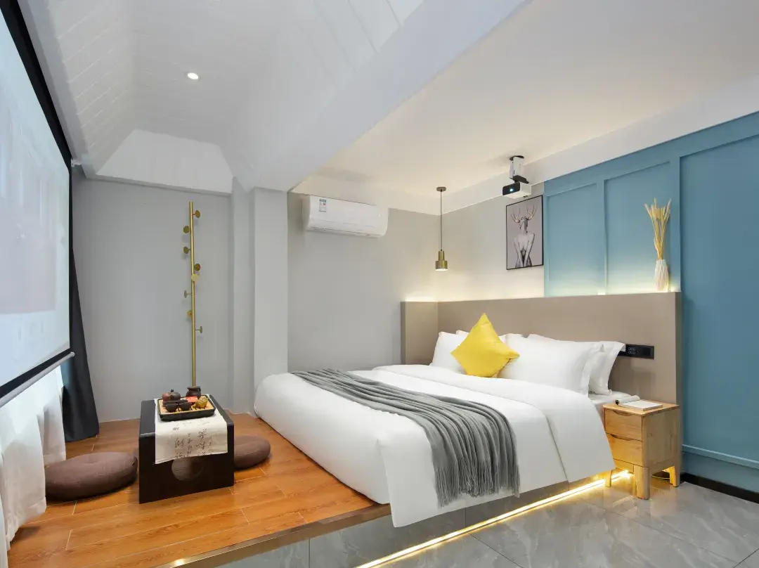 Yuemu Xingchen Hotel Changsha - Changsha