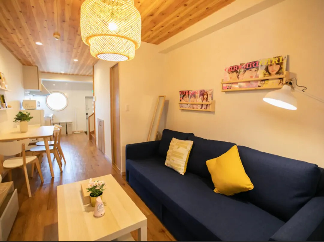 Js Xiaozhai ・Togetsu - Osaka